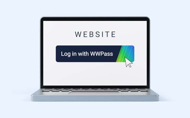 WWPass Multi-factor Authentication