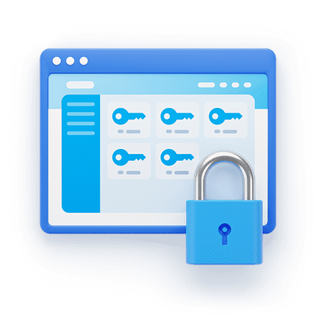 WWPass PassHub enterprise password manager